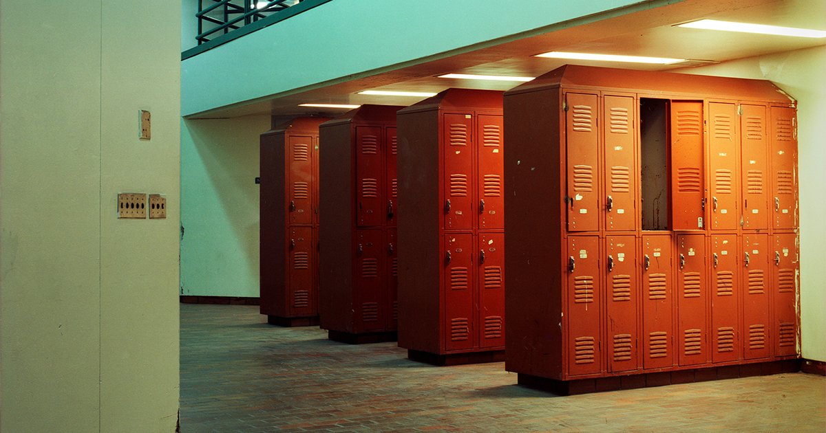 Lissa Rivera-教育场所| The Independent Photographer