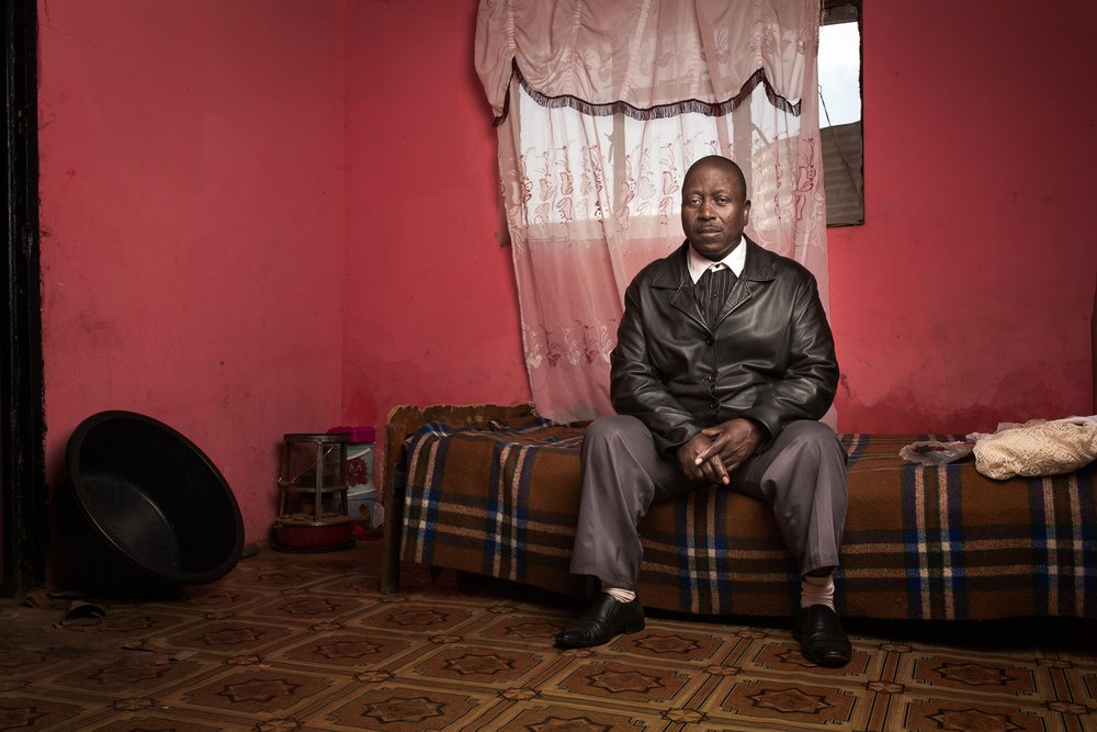 Thom Pierce - The Price of gold | The Independent Photographer