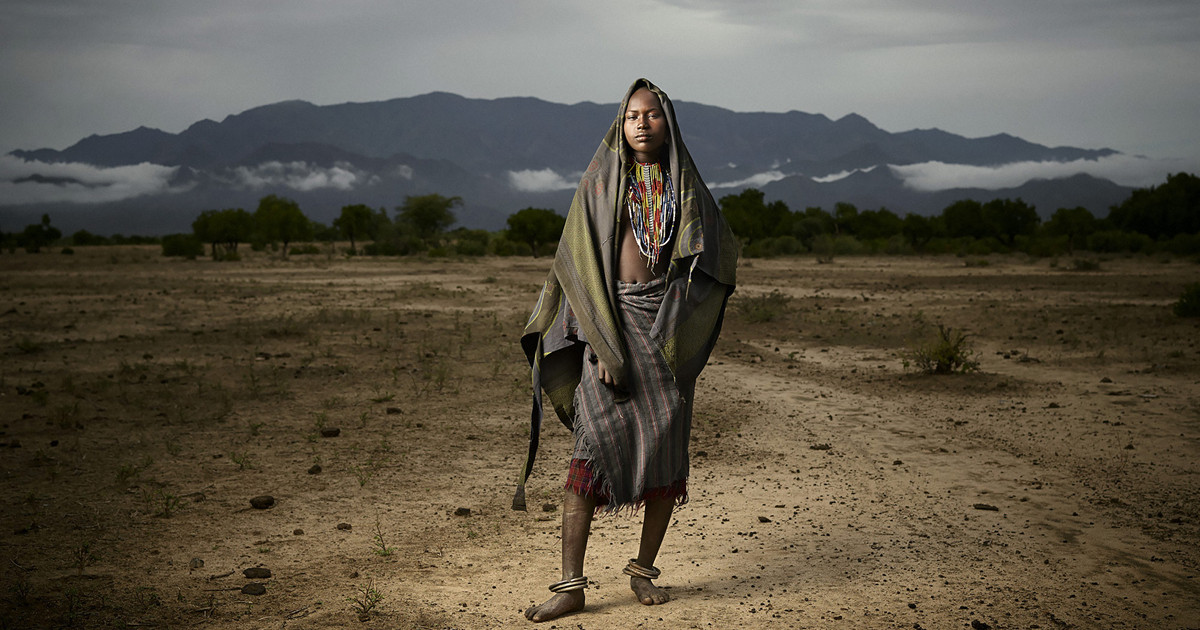 Ken Hermann - The Beauty of Omo Valley | The Independent Photographer
