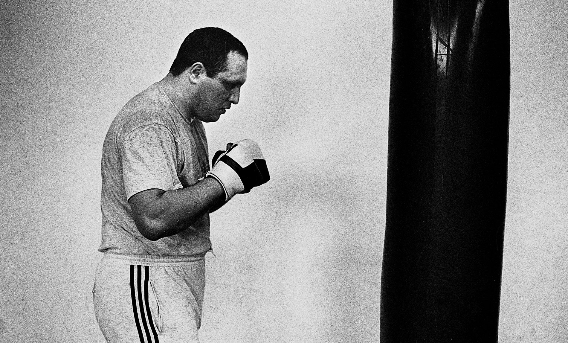 Boxing | The Independent Photographer