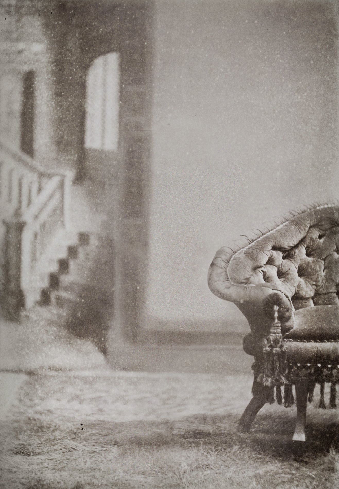 Lissa Rivera | Absence Portraits | The Independent Photographer