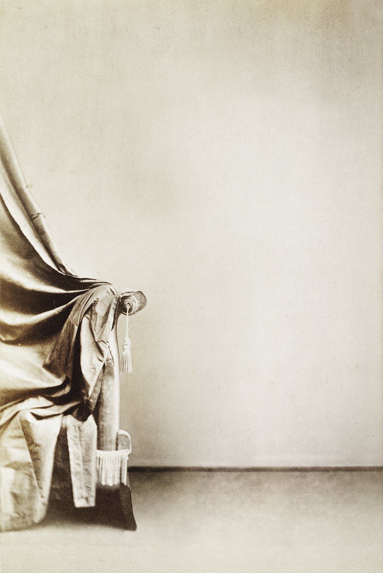 Lissa Rivera | Absence Portraits | The Independent Photographer