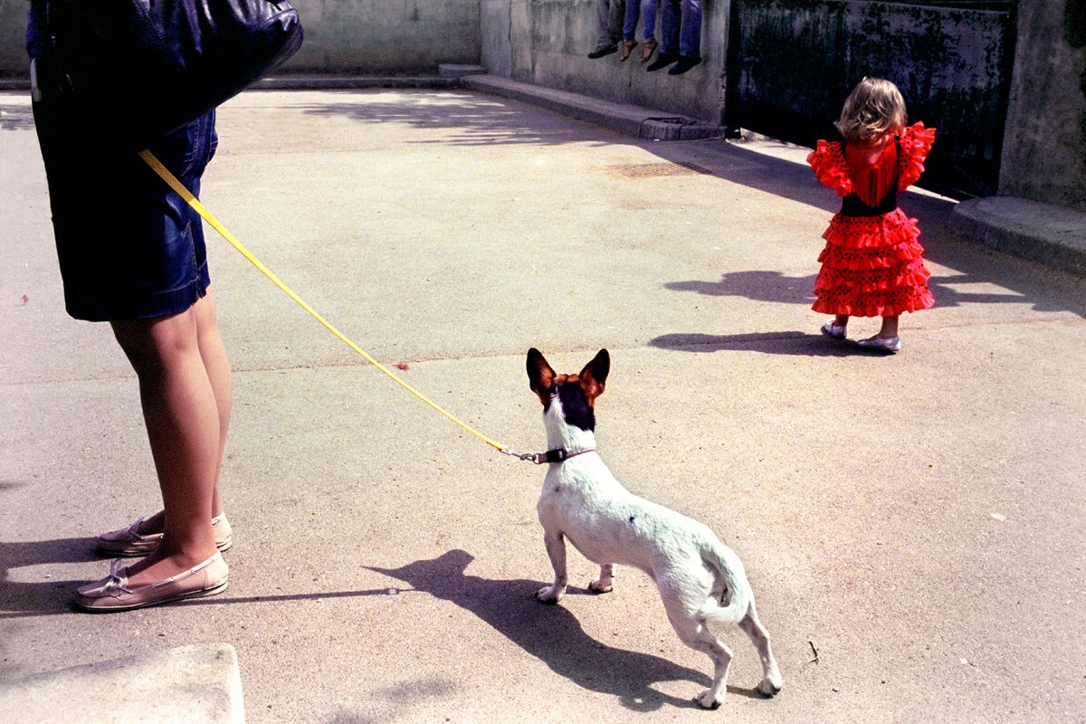 Pierre Belhassen - Marseille Allogène | The Independent Photographer