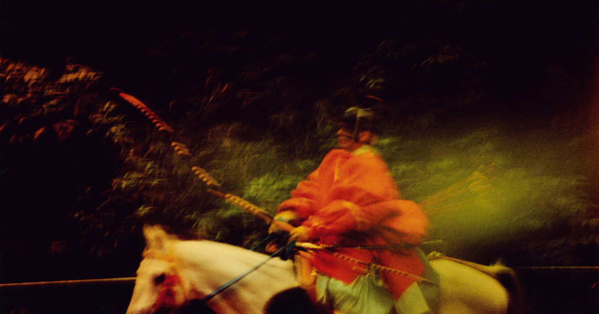 Sunlanders | The Independent Photographer