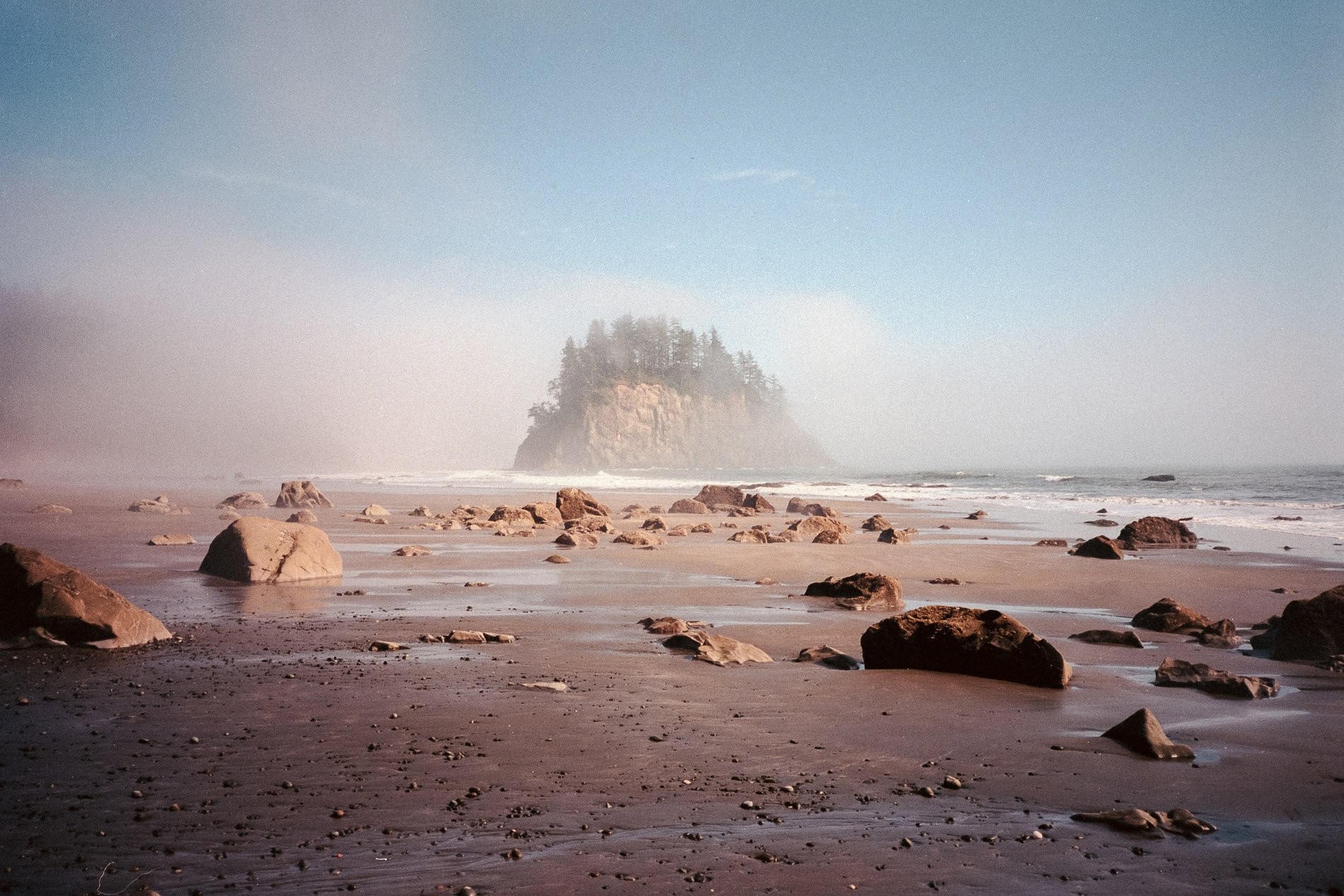 Cody Cobb | Coast | The Independent Photographer
