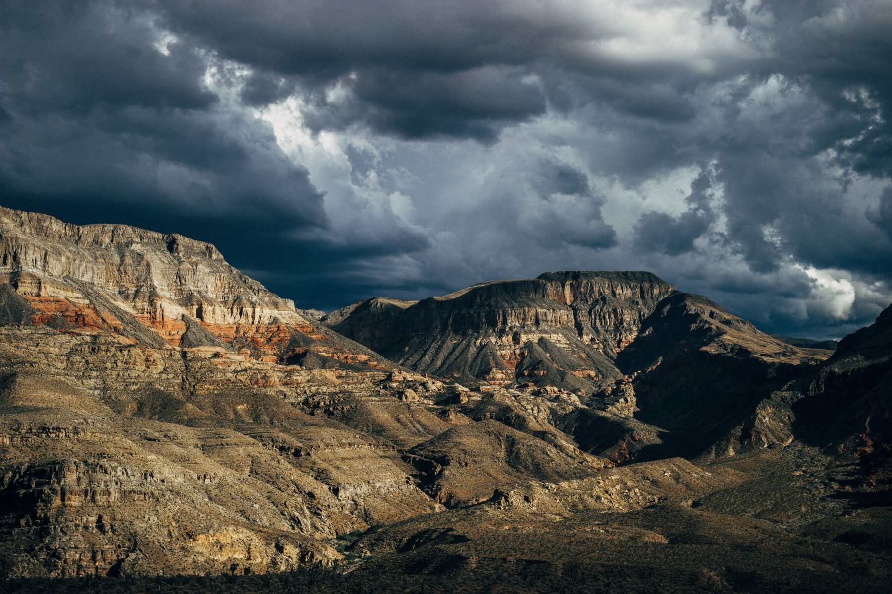 David Fitt - Escape estadounidense | The Independent Photographer