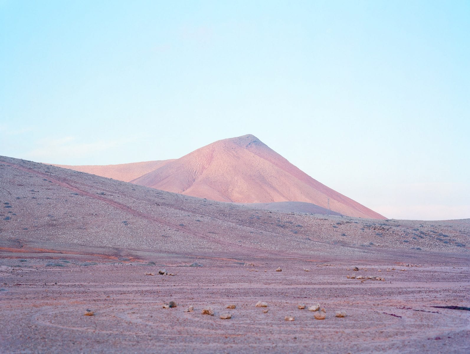 Luca Tombolini - LS IV | The Independent Photographer