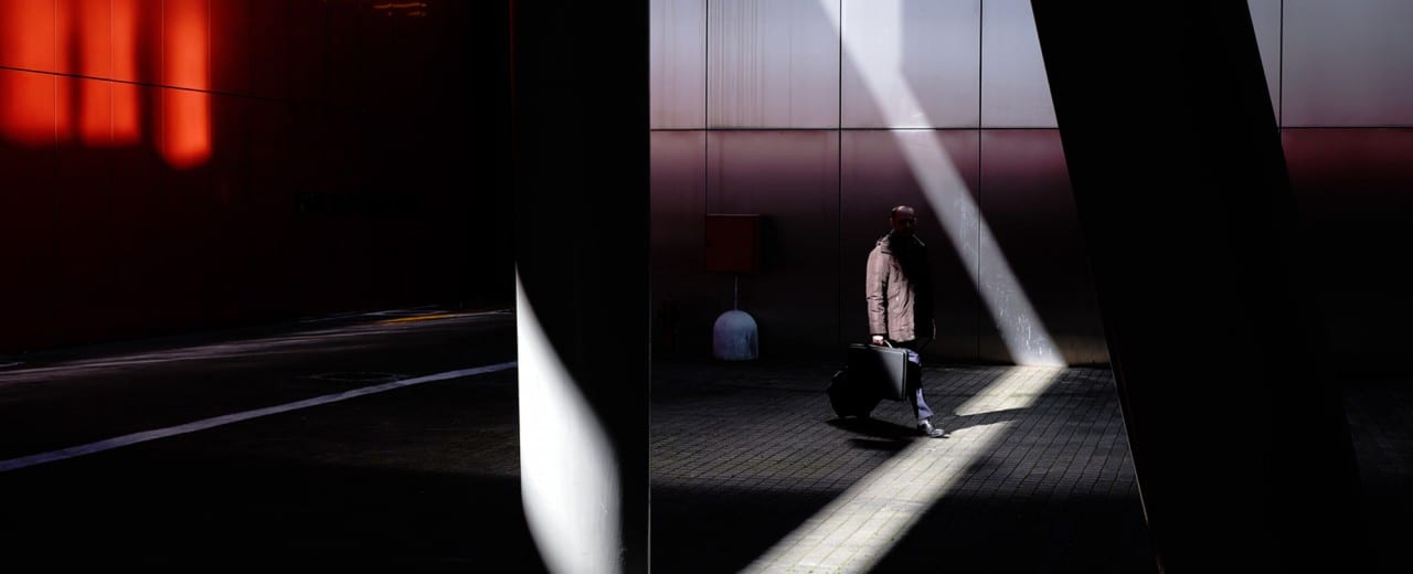 Photography Competition | The Independent Photographer