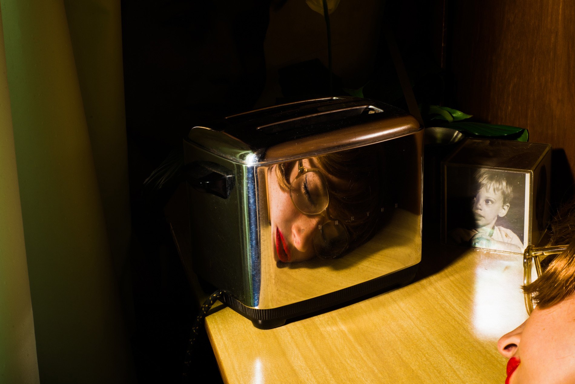 Tania Franco Klein - Our Life in the Shadows | The Independent Photographer
