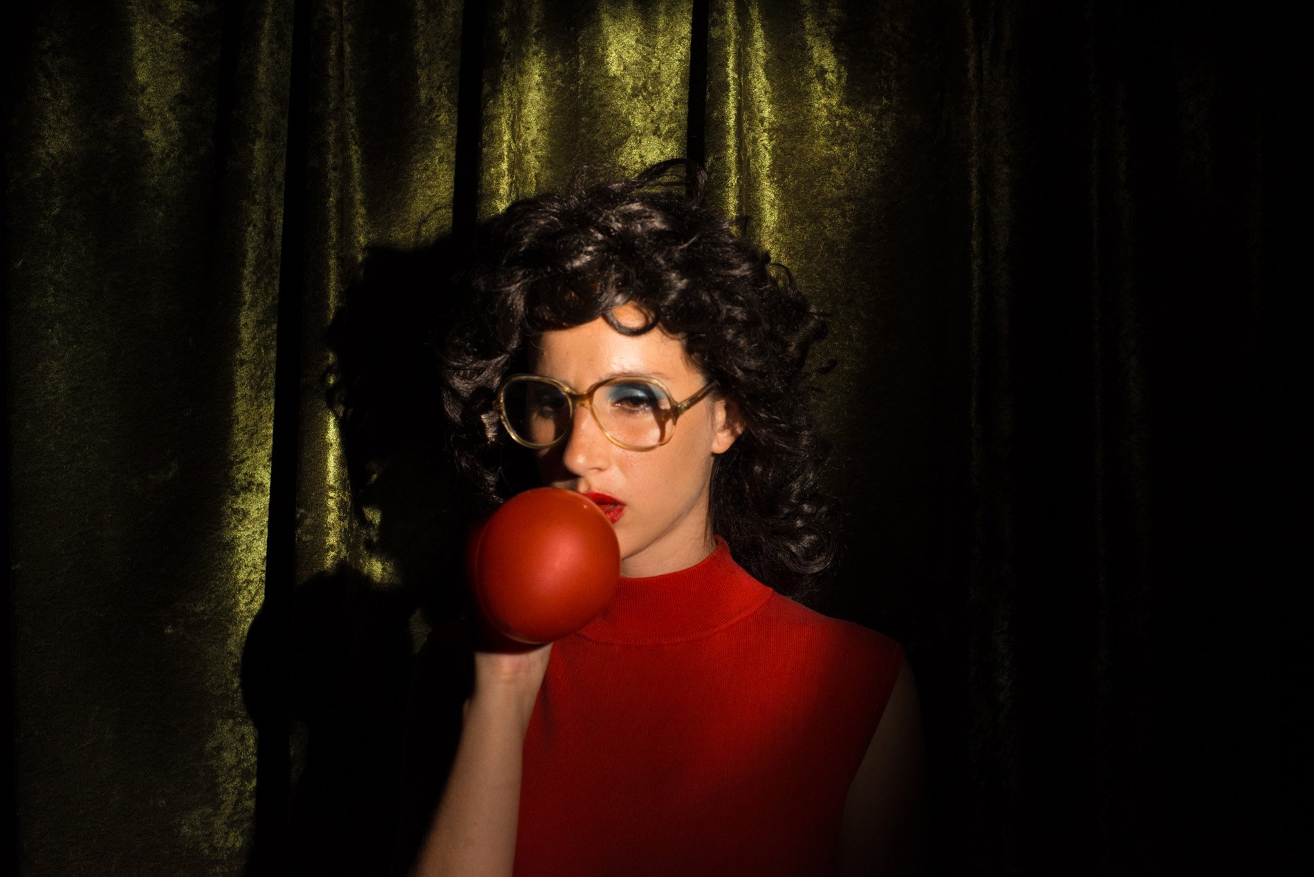 Tanja Franco Klein | The Independent Photographer