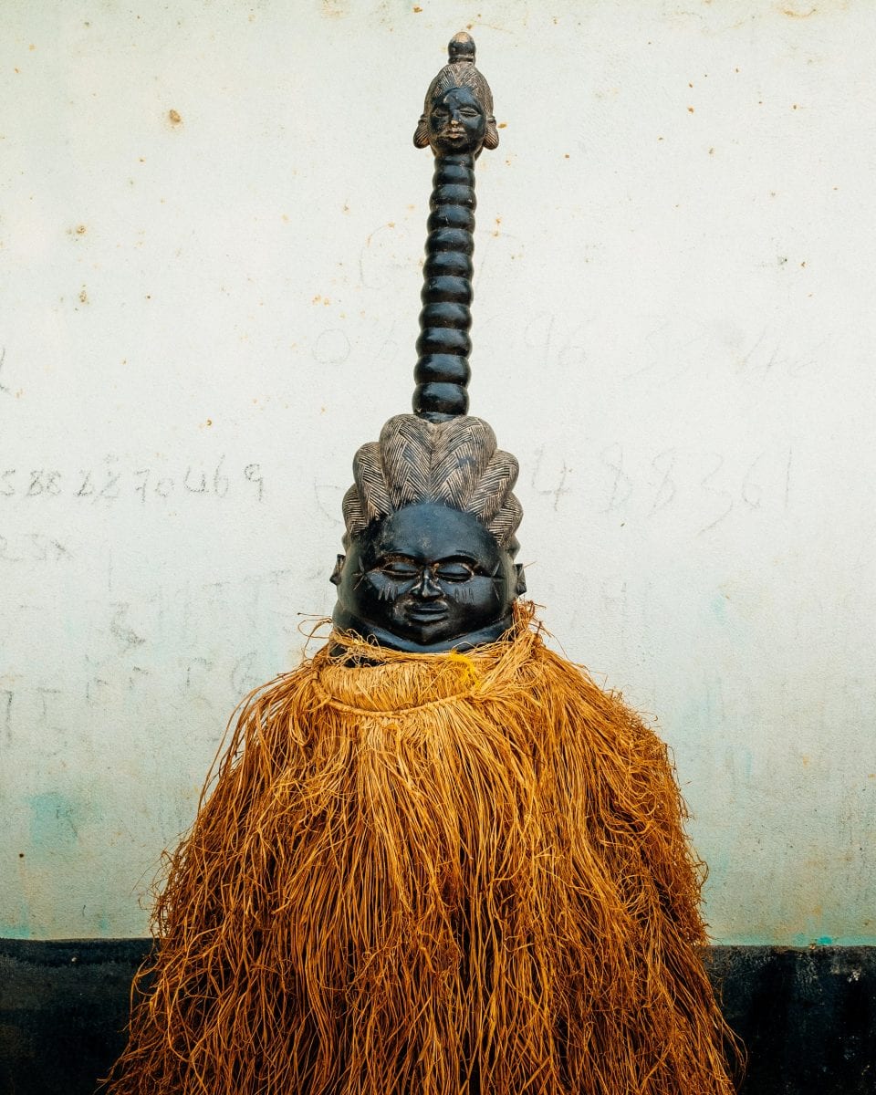 Conor Beary - Diables | The Independent Photographer