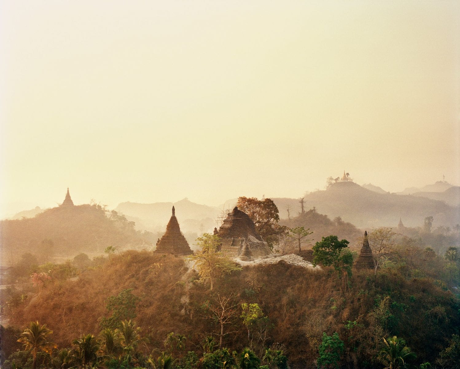 Myanmar | The Independent Photographer