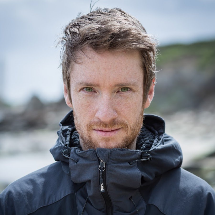 Thomas Heaton | The Independent Photographer