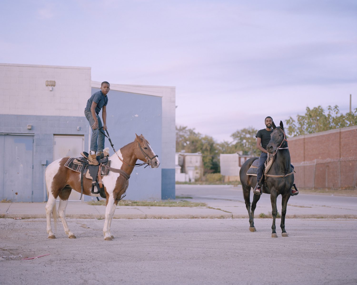 Cian Oba-Smith | The Independent Photographer