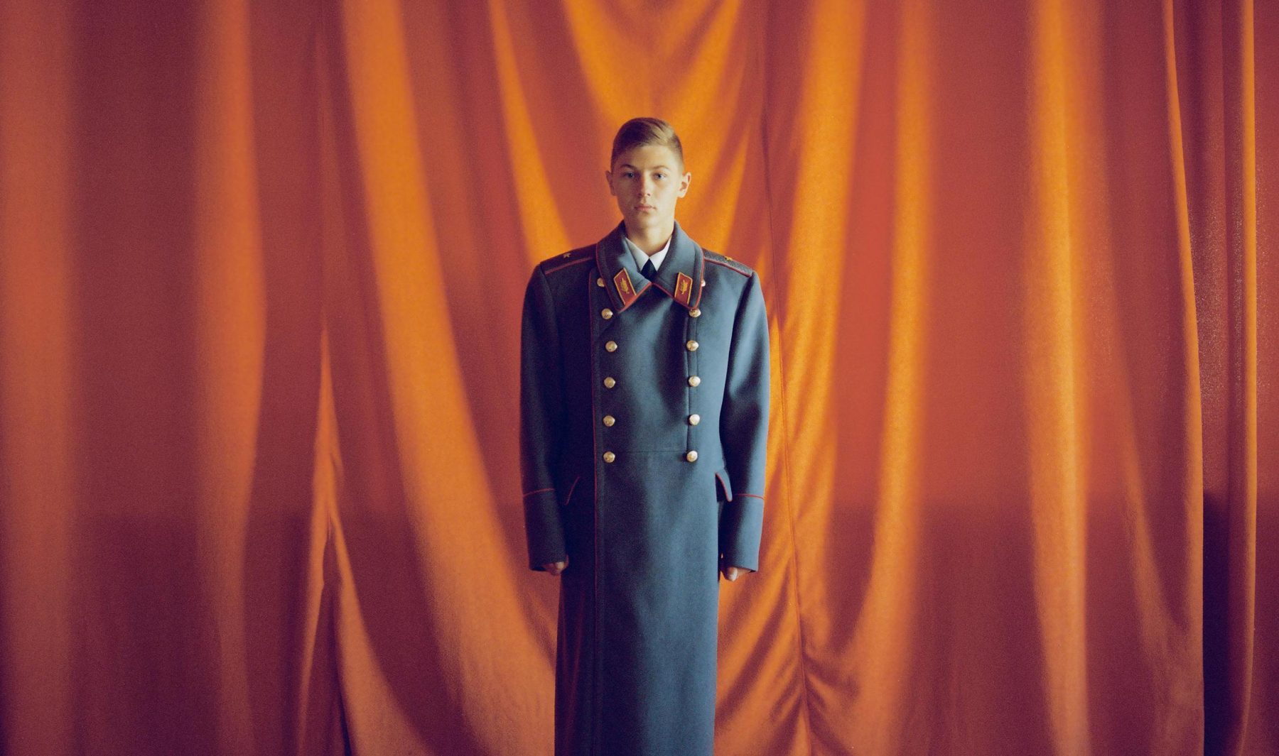 Michal Chelbin: Ein Leben voller Widersprüche The Independent Photographer