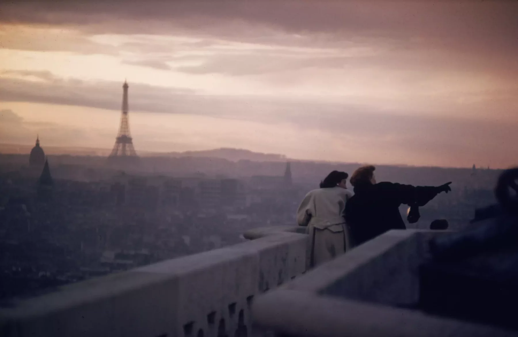 France in 10 iconic images | The Independent Photographer