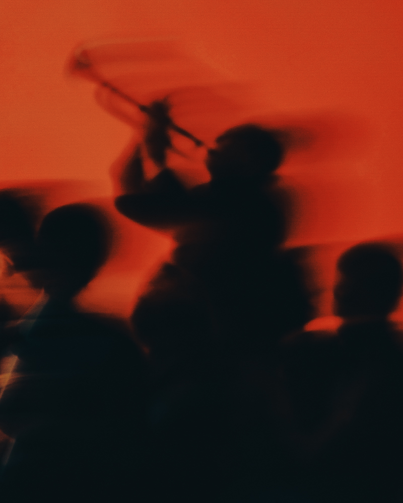 Francesco Gioia - 57 | The Independent Photographer