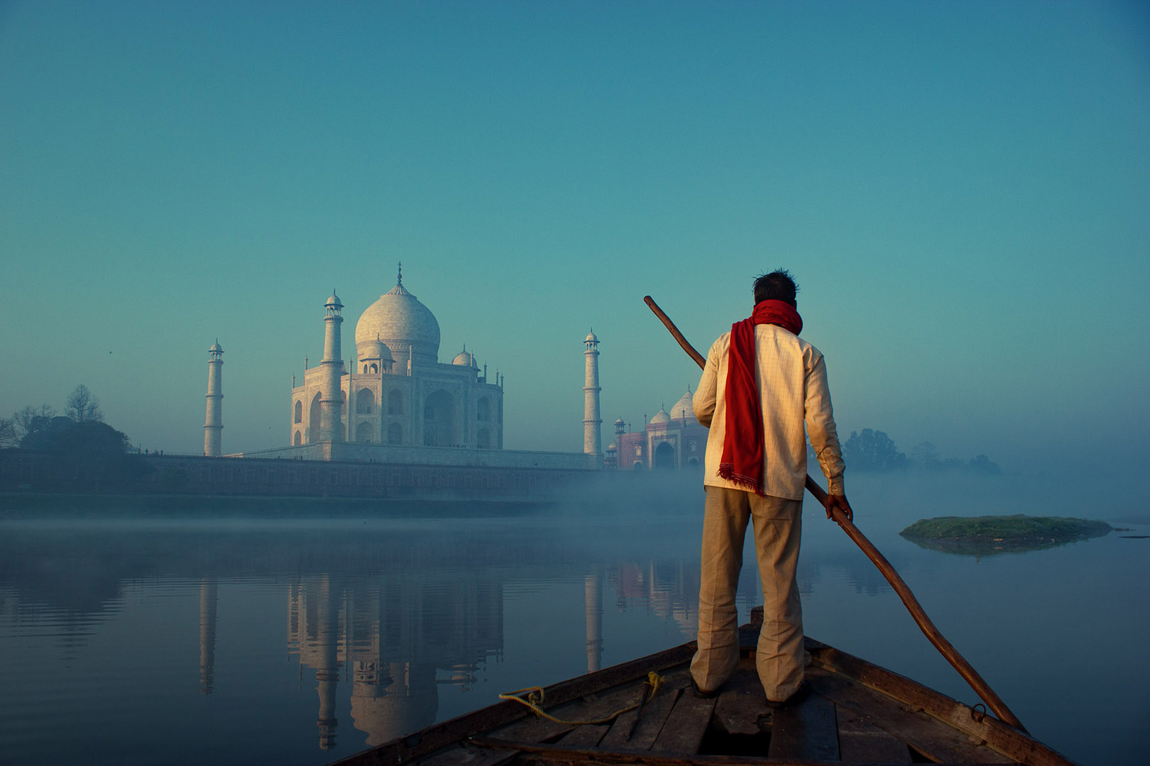 10 Stunning Travel Images | The Independent Photographer