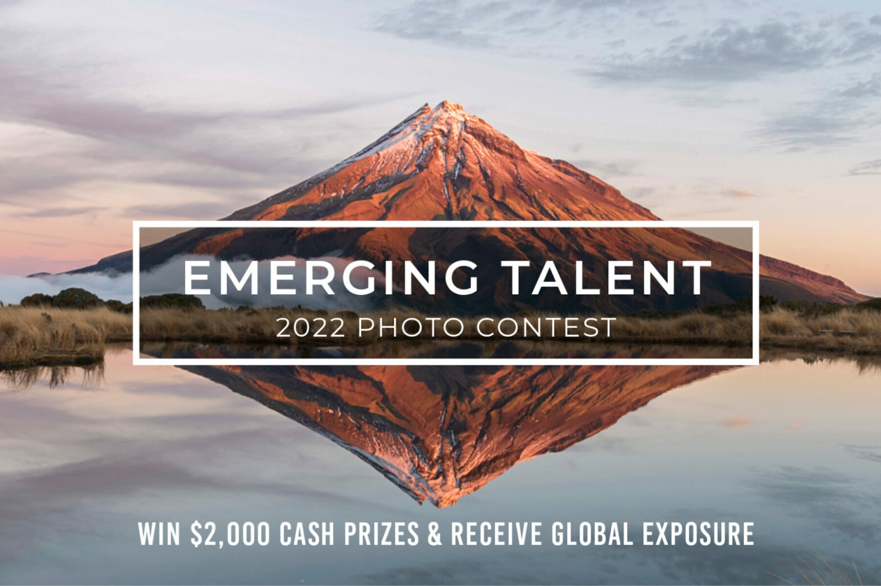 Photography Competition | The Independent Photographer