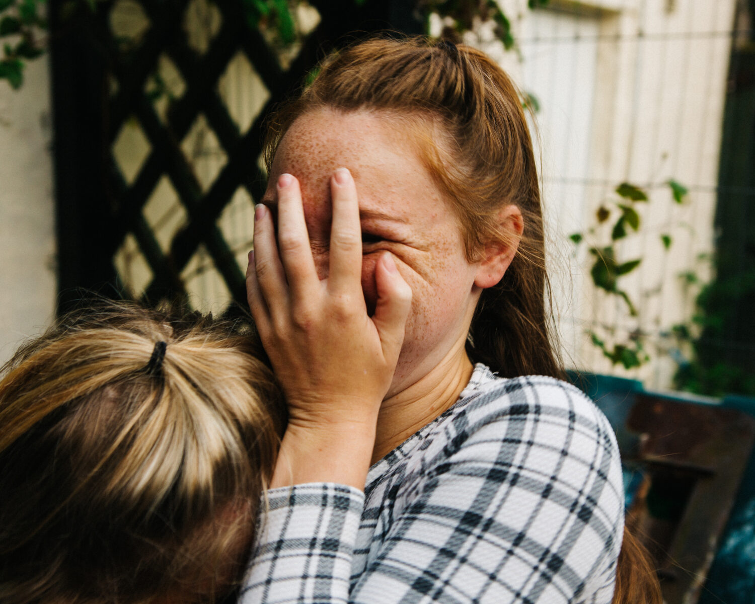 Feeling Before Seeing | The Independent Photographer