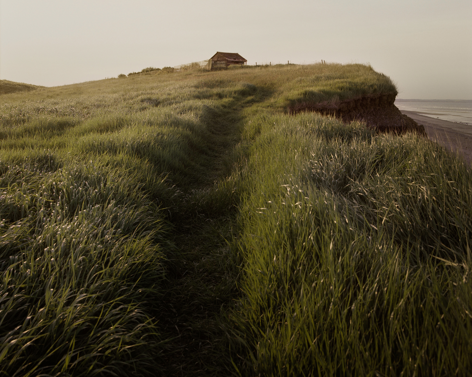 Land Loss | The Independent Photographer