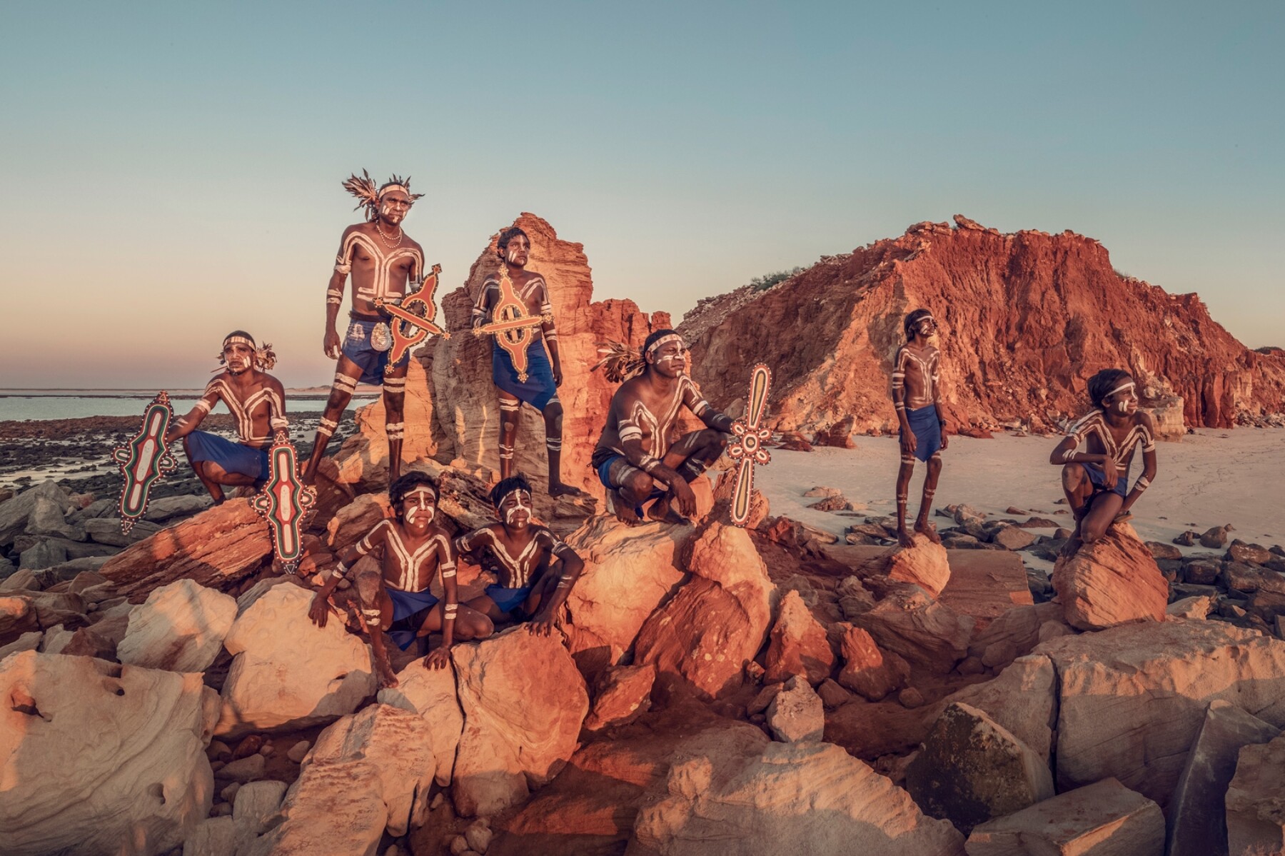 Jimmy Nelson | The Independent Photographer Jimmy Nelson | The Independent Photographer