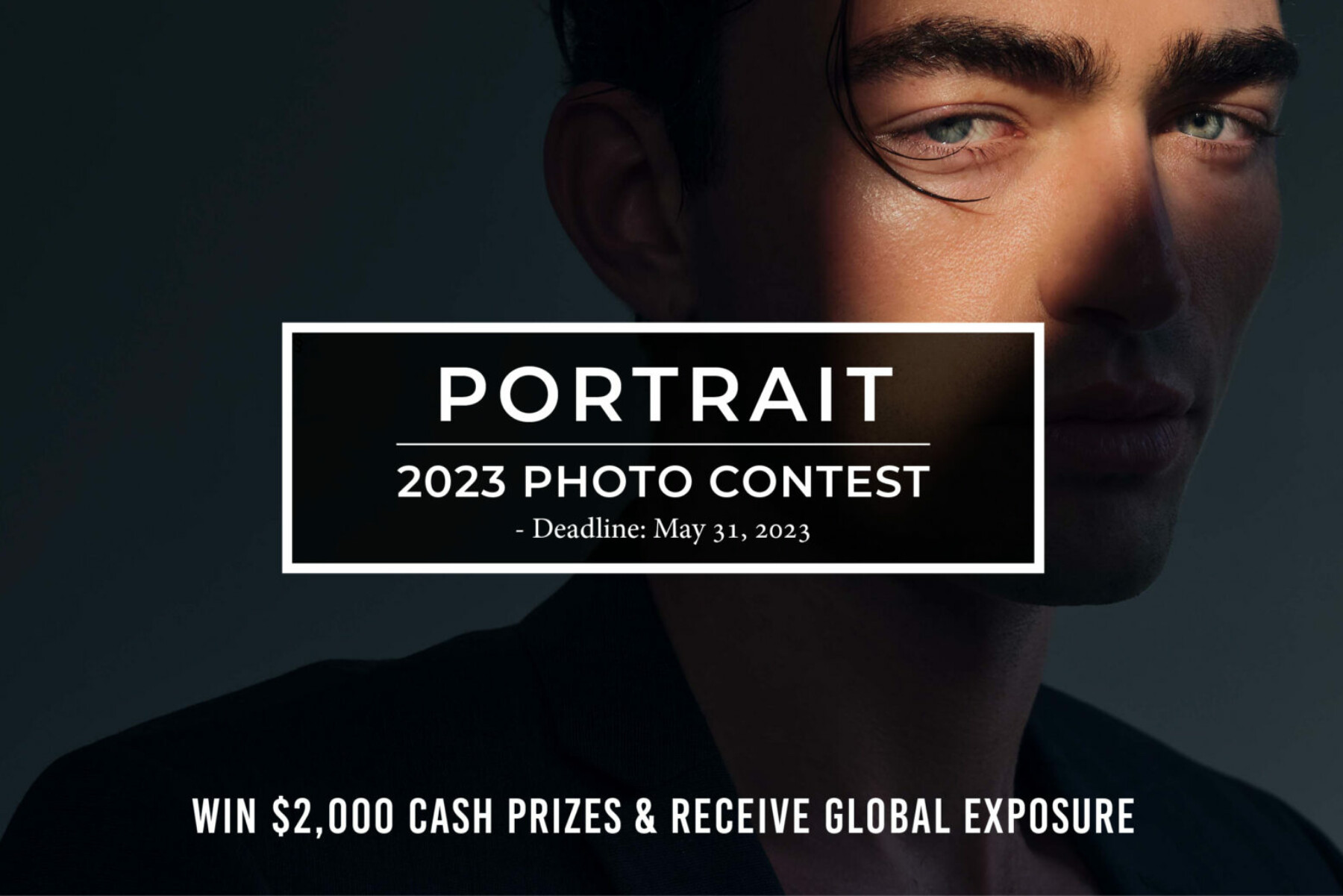 Submit Photos to the Competition | The Independent Photographer