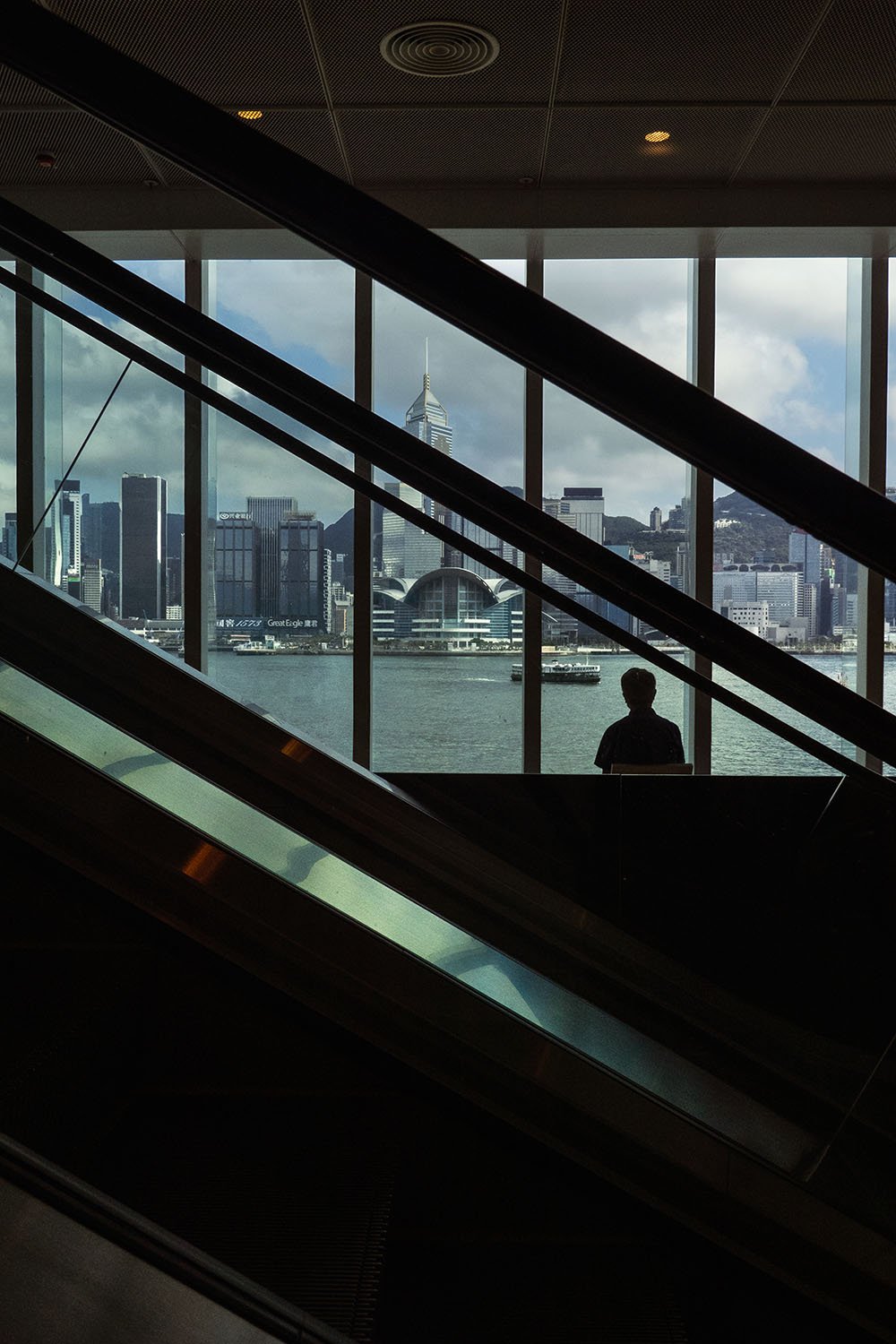 Mikko Takkunen - Hong Kong | The Independent Photographer