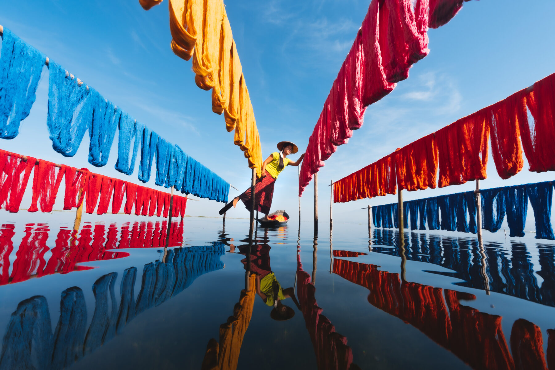 Color Photography Award | The Independent Photographer