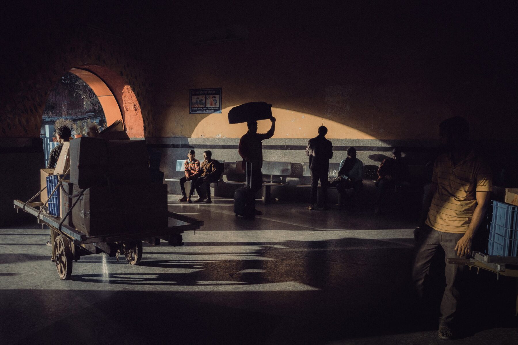 10 Street Photographers to Watch | The Independent Photographer