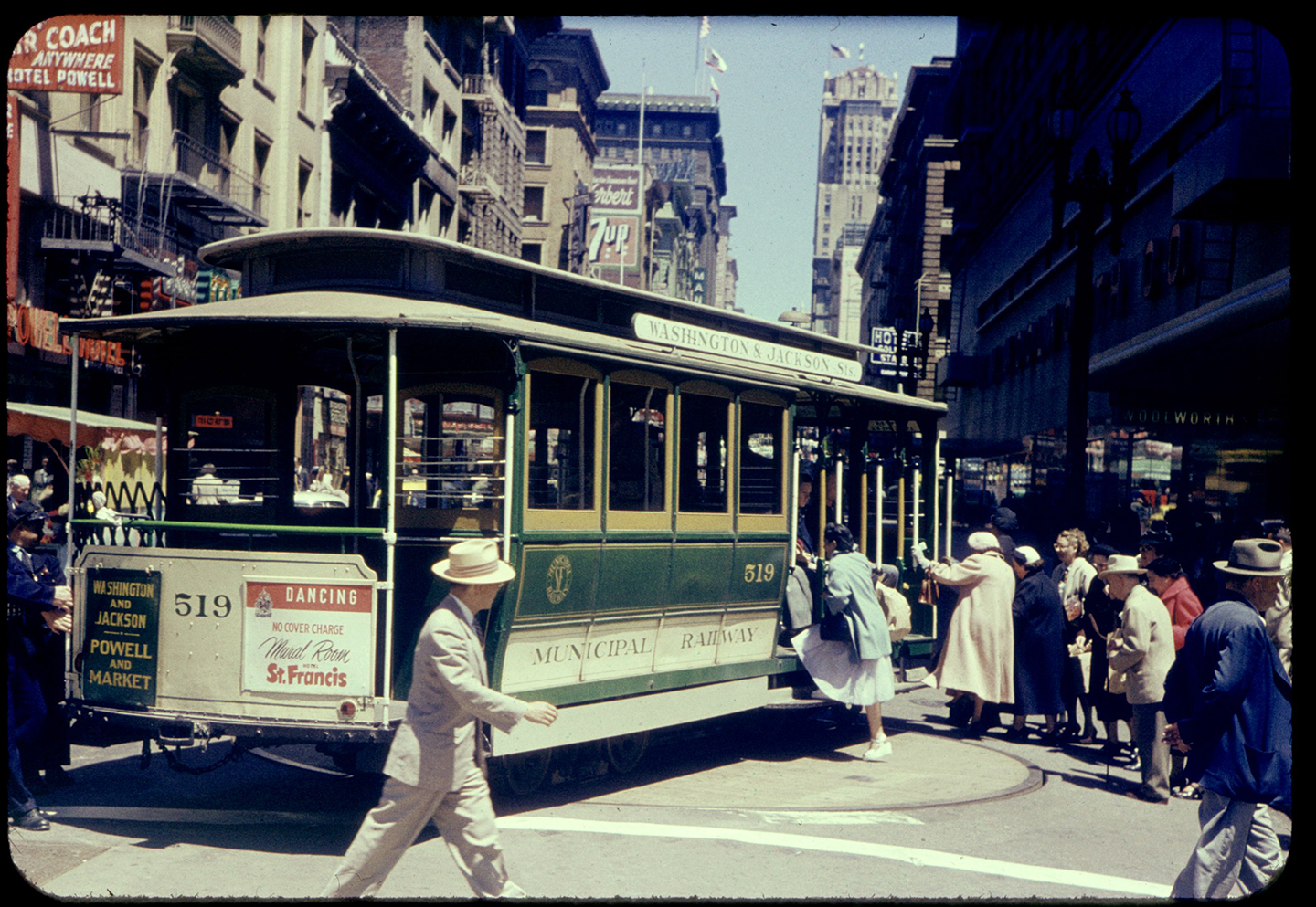 Charles W. Cushman | The Independent Photographer