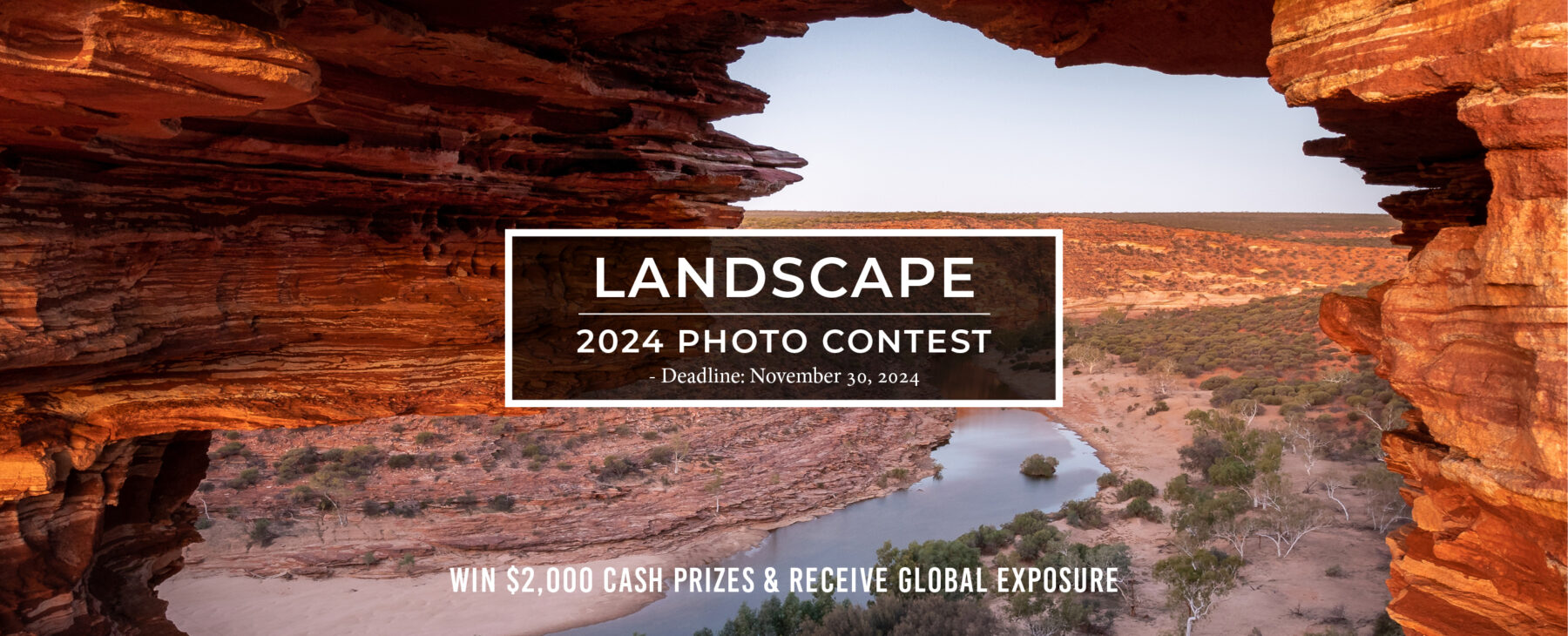 Submit Photos to the Competition | The Independent Photographer