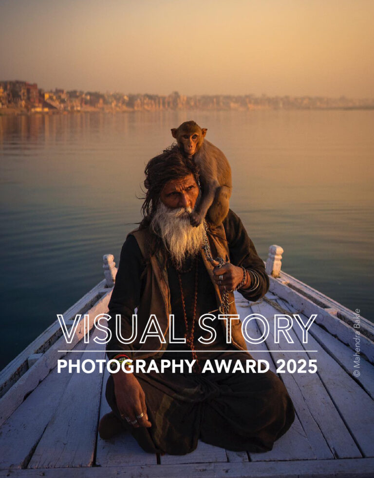 Giuseppe Gradella | The Independent Photographer