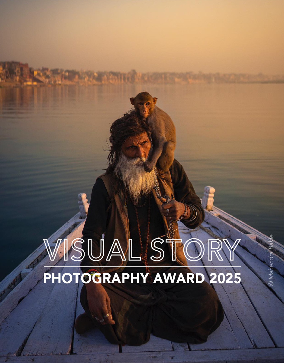 Winners: Visual Story Award of February 2025 | The Independent Photographer