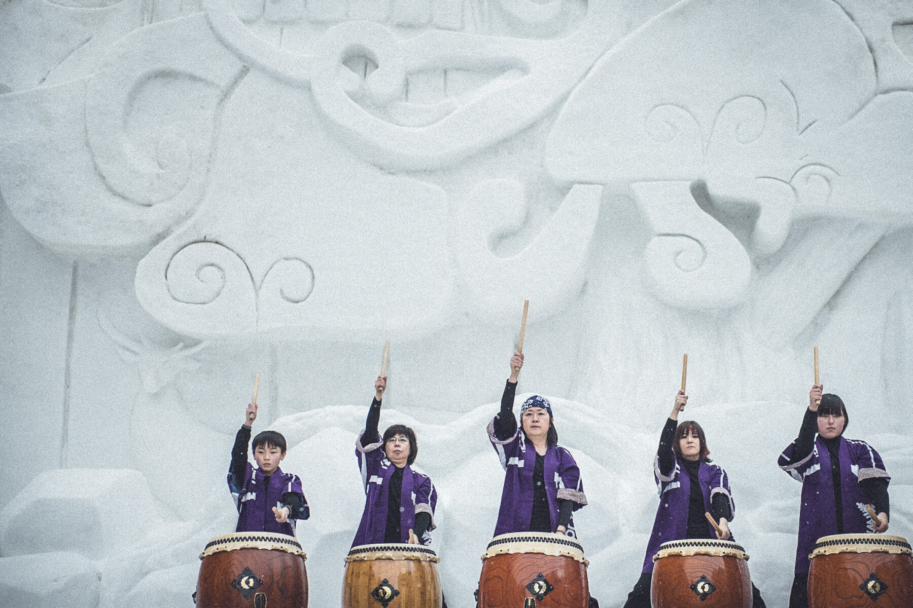 The Resilience of the Crow | The Independent Photographer