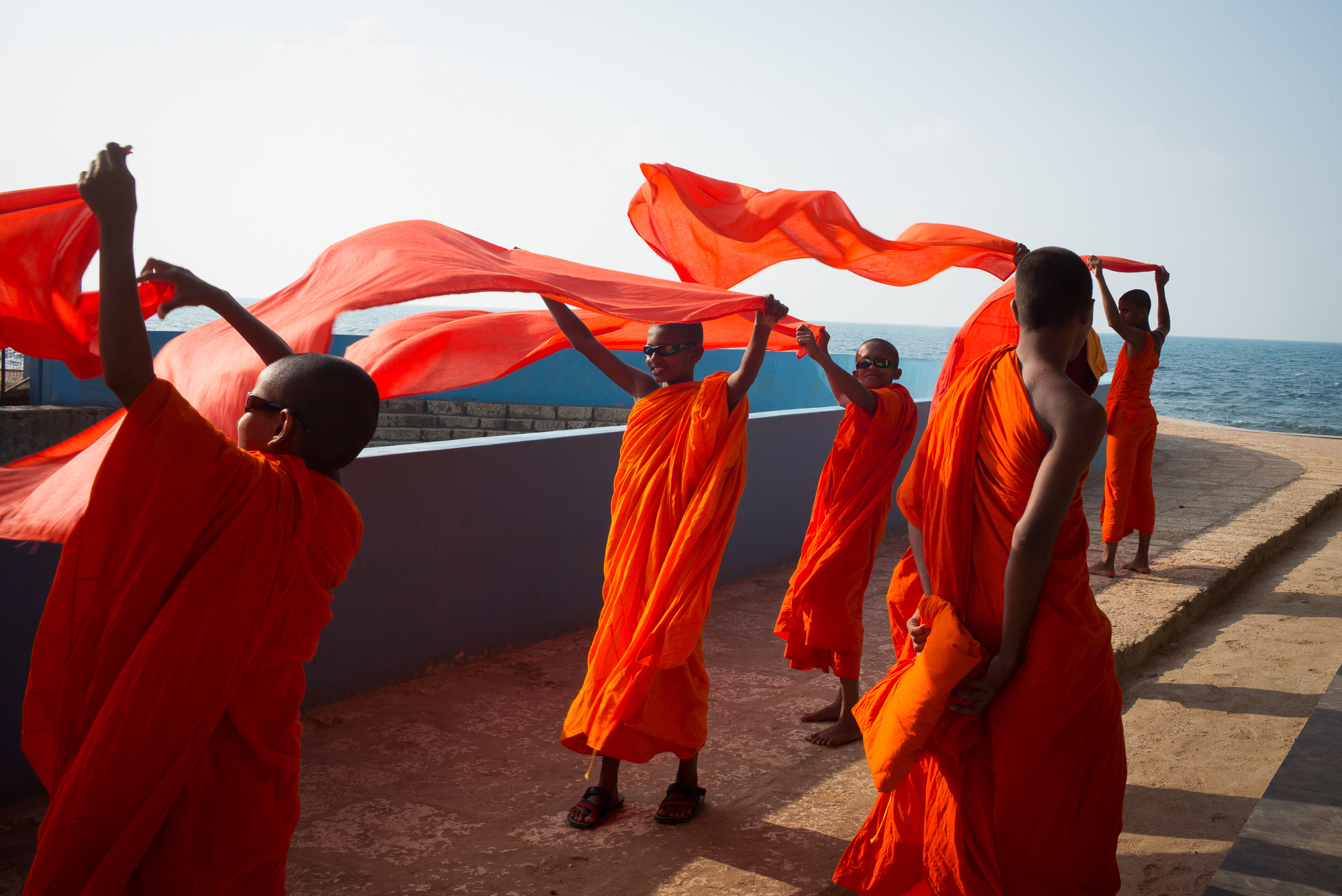 Sri Lanka in 10 Iconic Images | The Independent Photographer