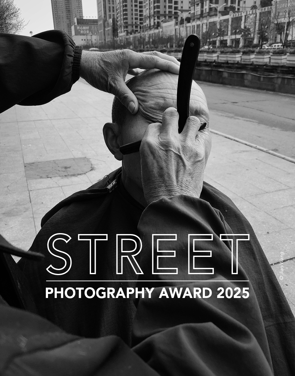 Winners: Street Photography Award of September 2025 | The Independent ...