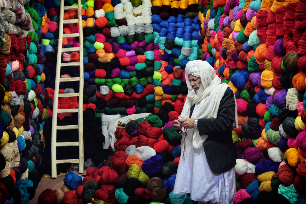 Mazyar Asadi | The Independent Photographer