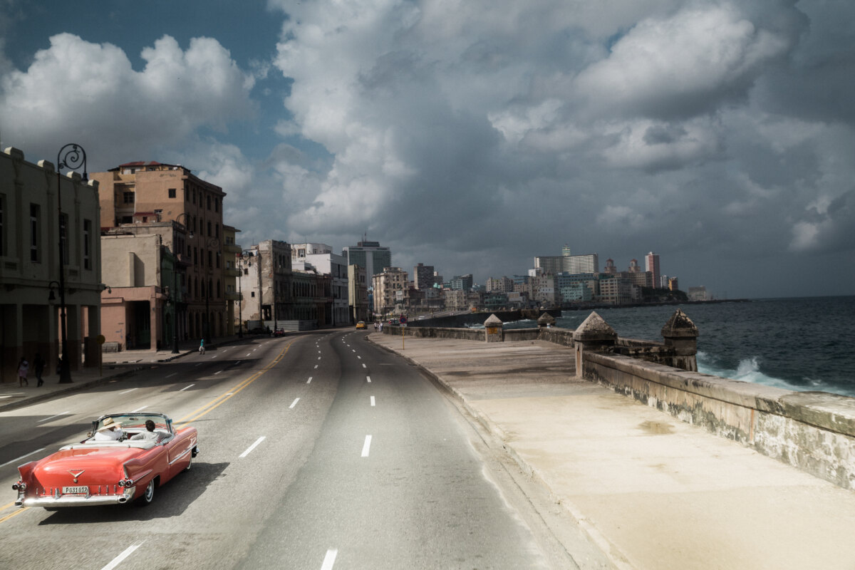 Yu-Chen Chiu | The Independent Photographer