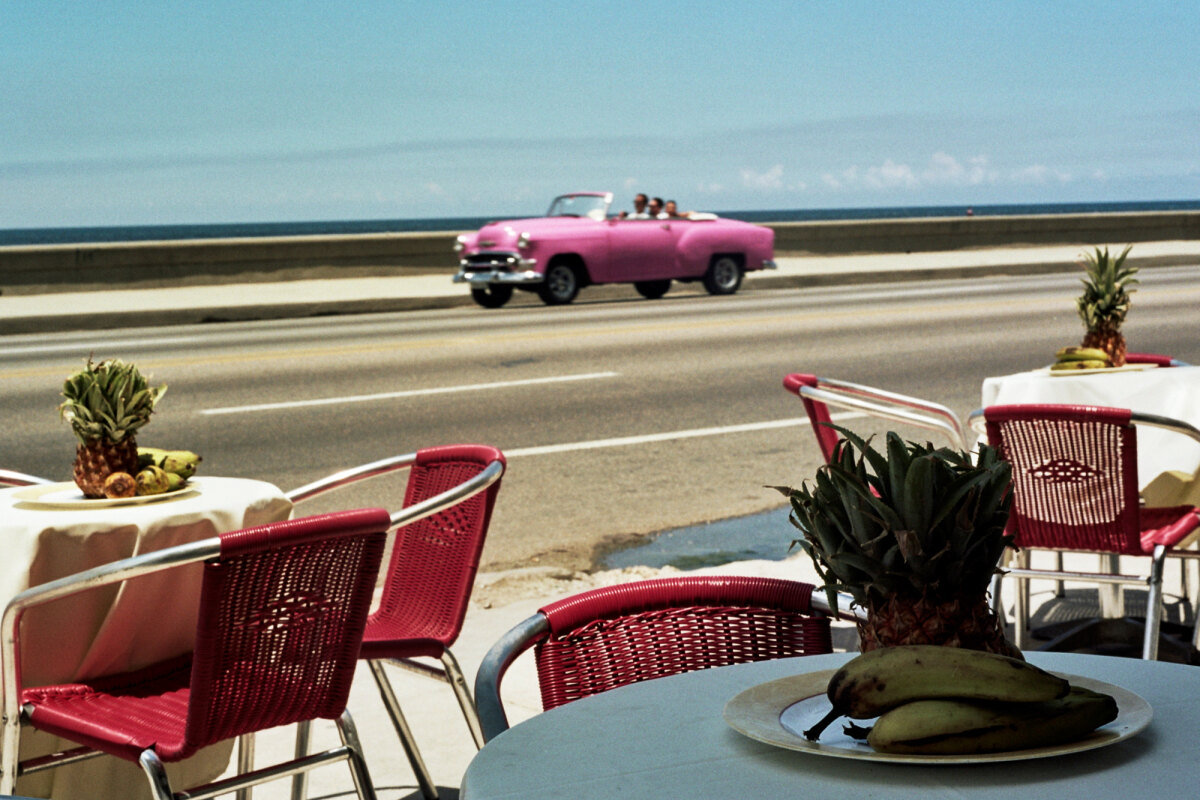 Yu-Chen Chiu | The Independent Photographer