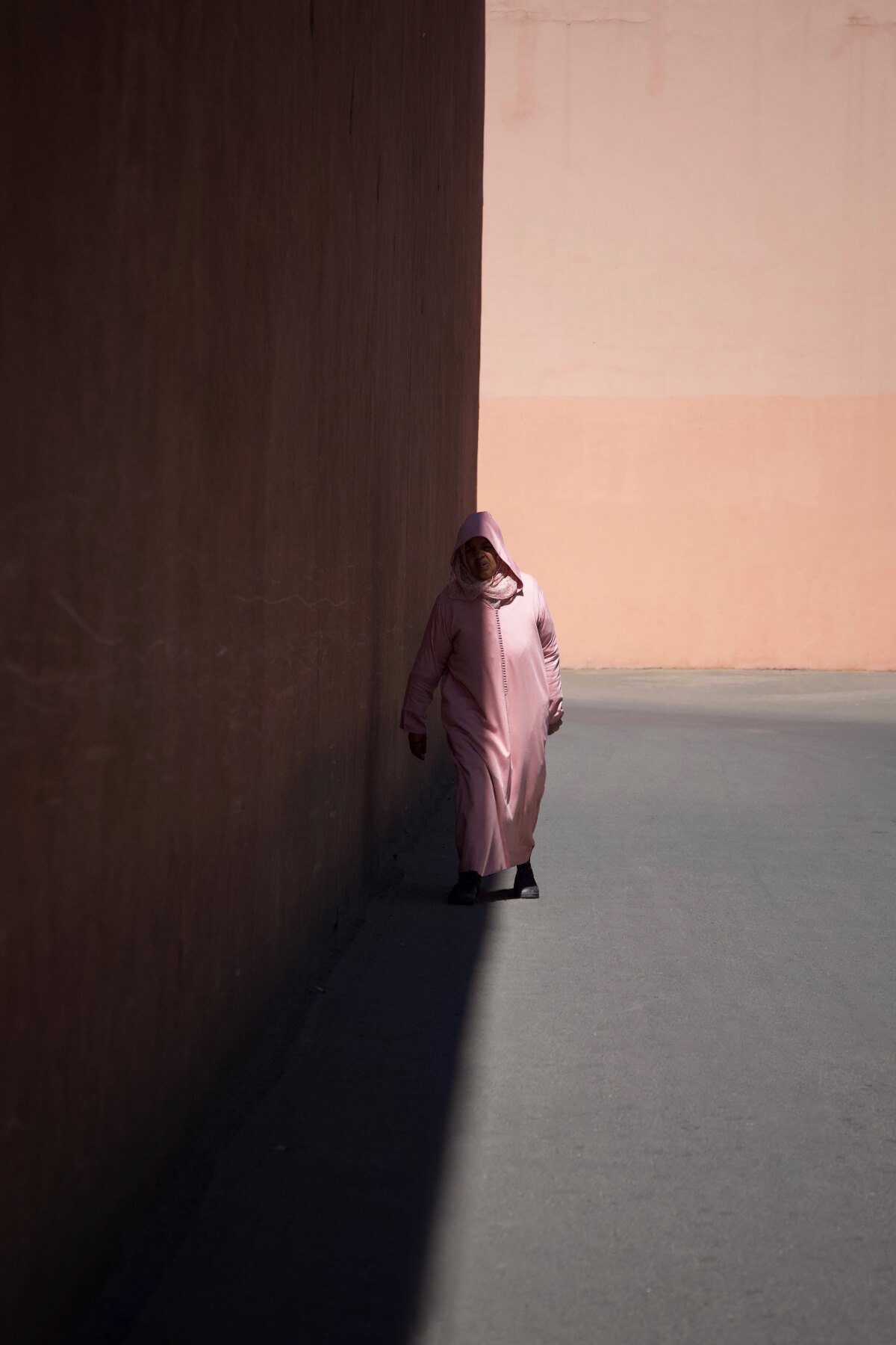 Mania De Praeter | The Independent Photographer