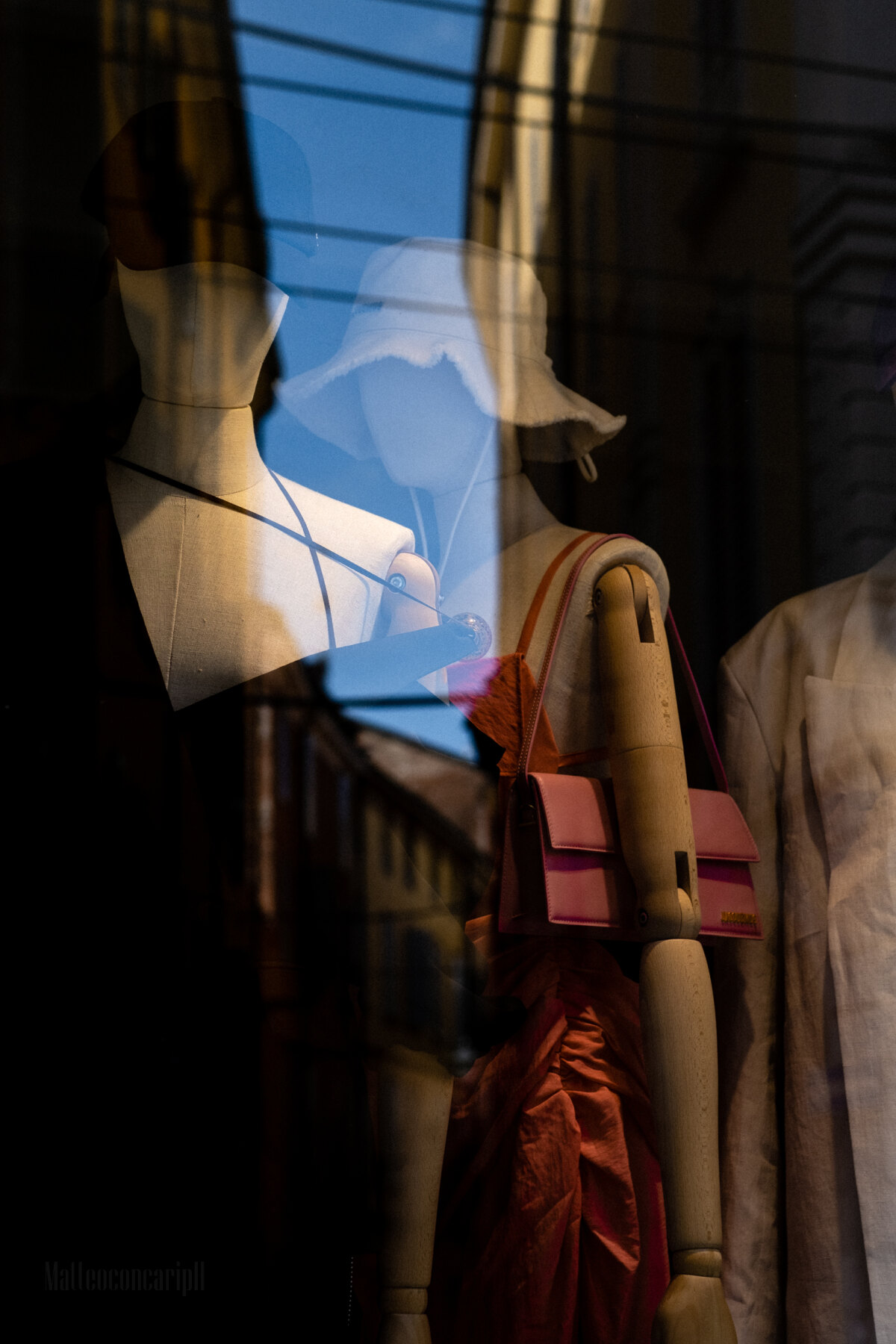 Matteo Concari | The Independent Photographer