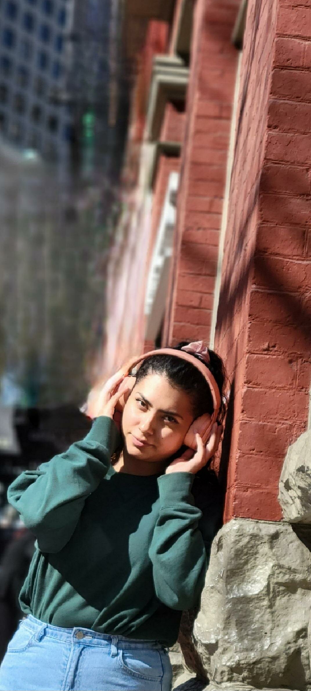 Deborah Hermanns | The Independent Photographer