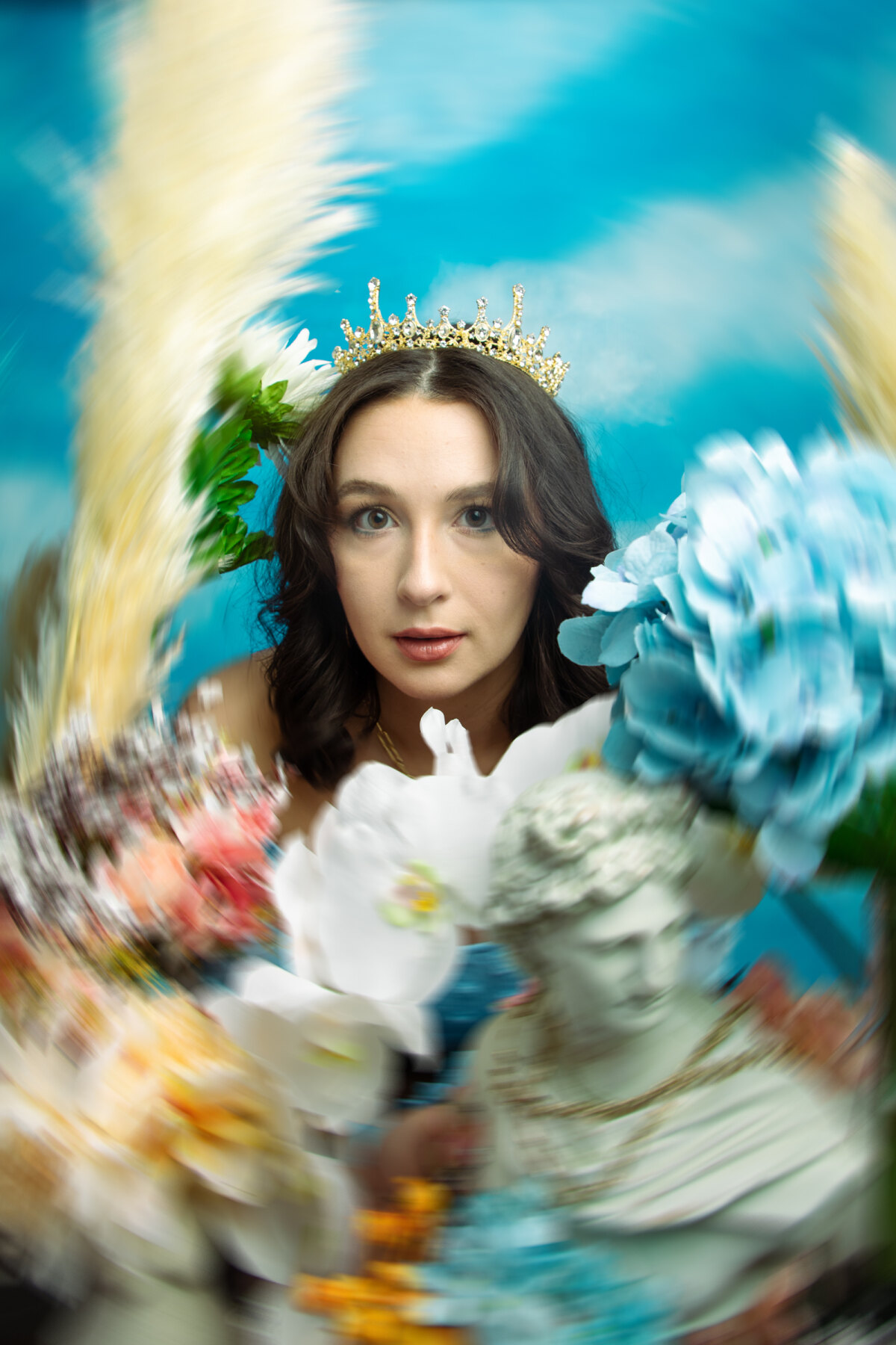 Ricky Molnar | The Independent Photographer