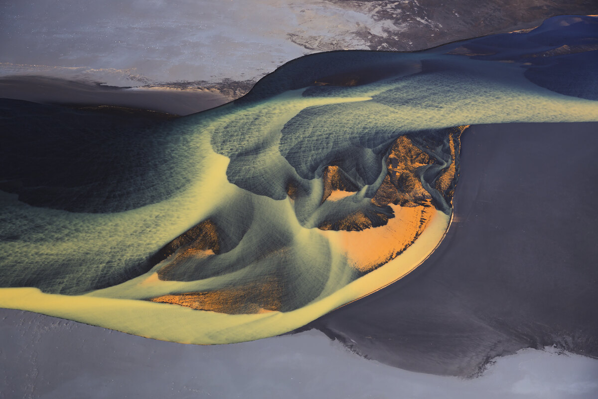 Stephen King | The Independent Photographer