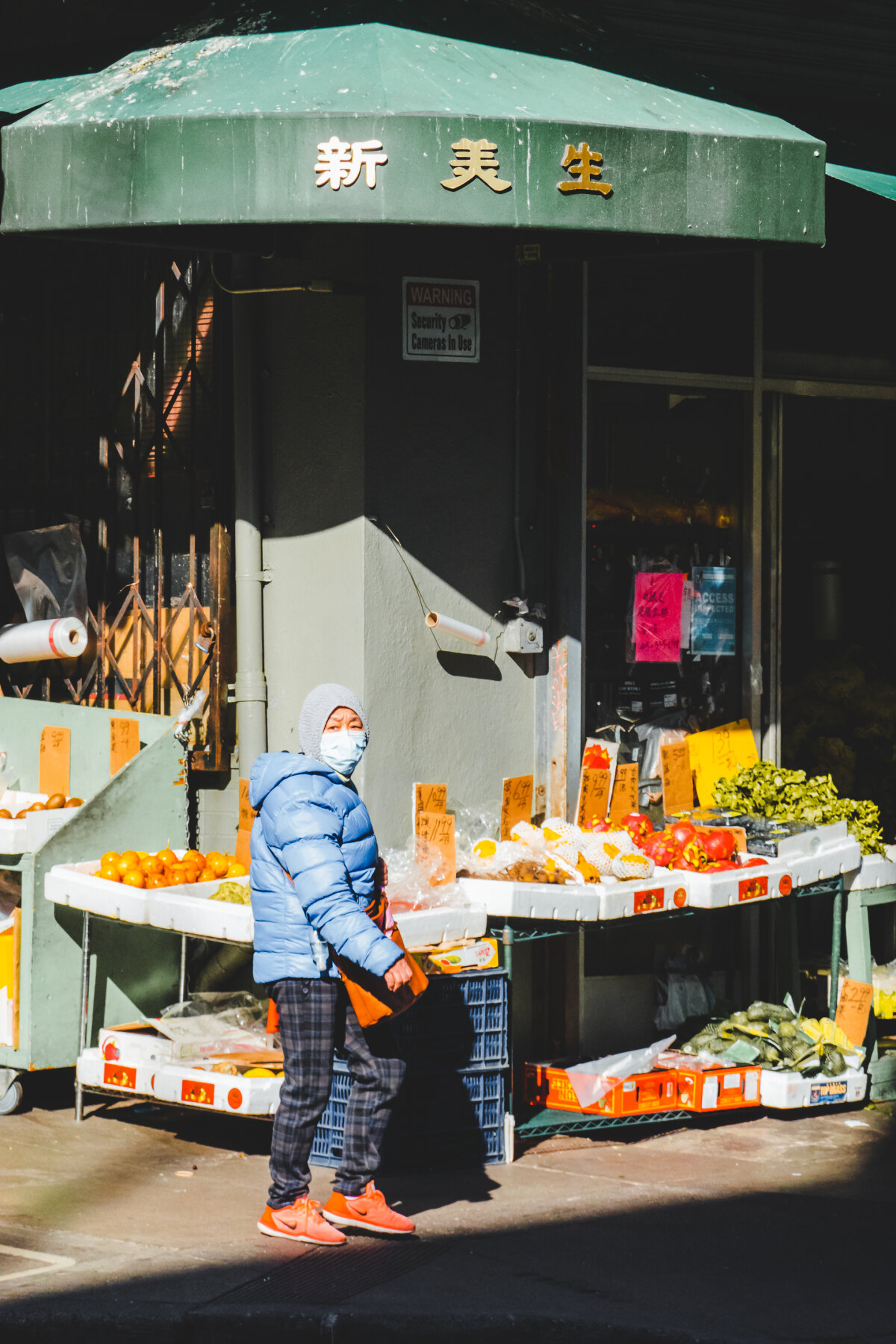 Renee Salmon | The Independent Photographer