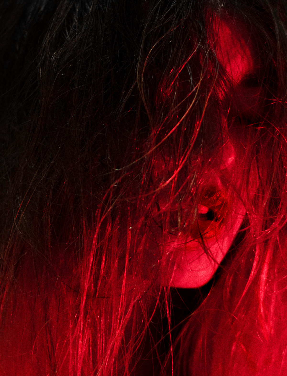 Ines Cela | The Independent Photographer