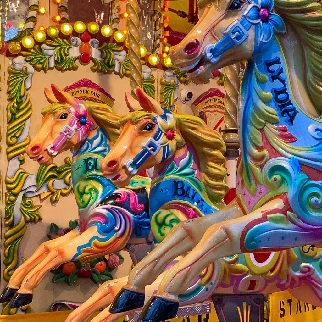 Michelle Markham | The Independent Photographer