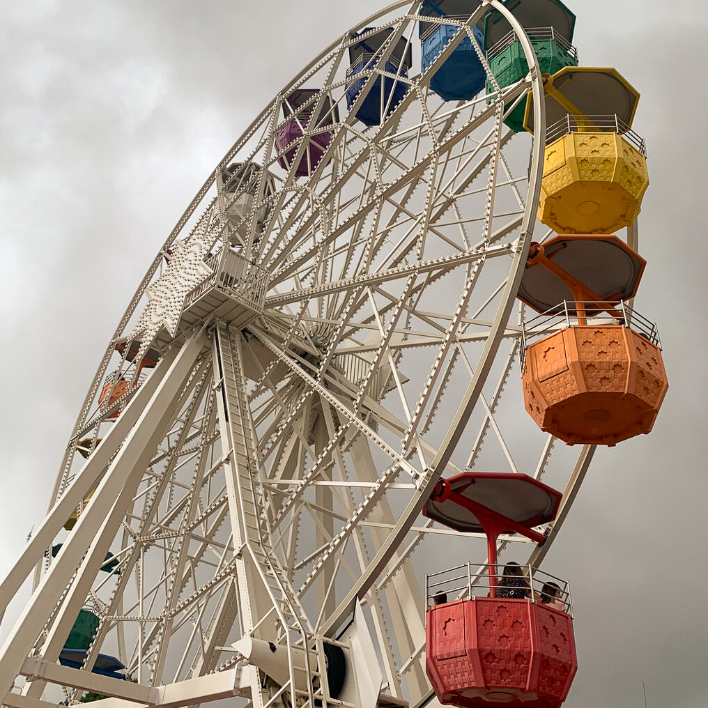 Michelle Markham | The Independent Photographer