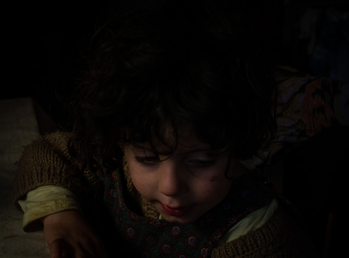 Maria Alejandra Piovano | The Independent Photographer